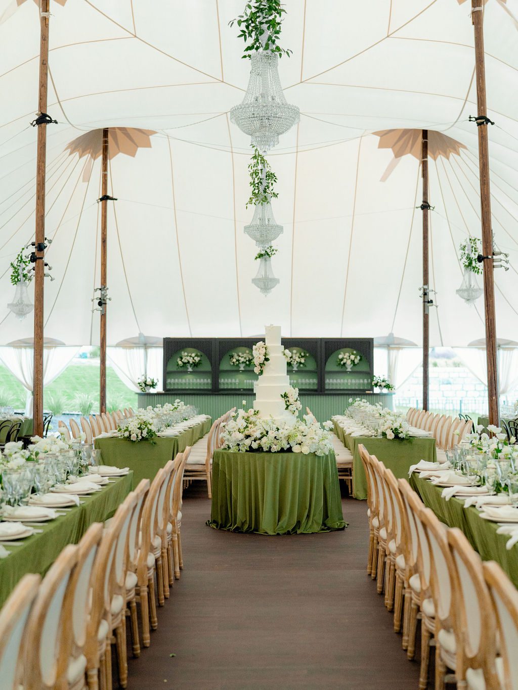 Anna & Skyler - Birds of a Feather Events